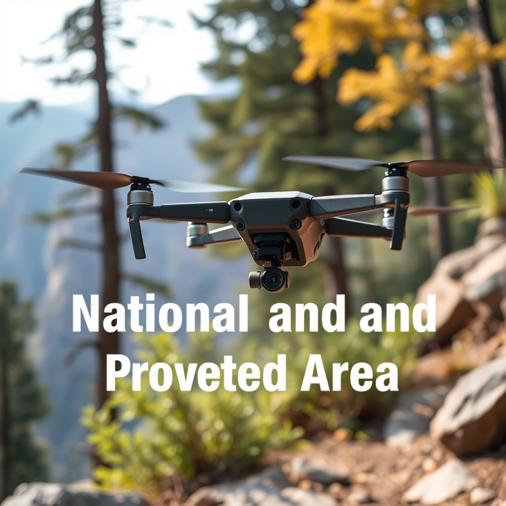 Where You Cannot Fly a Drone: Key Restrictions - DroneWaz