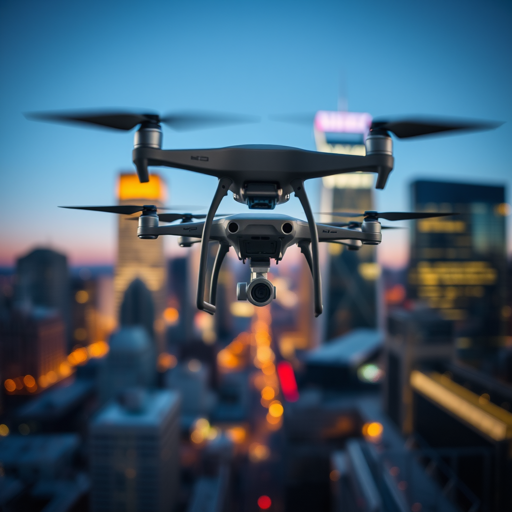 Can You Fly a Drone in Philadelphia? Rules and Guidelines - DroneWaz