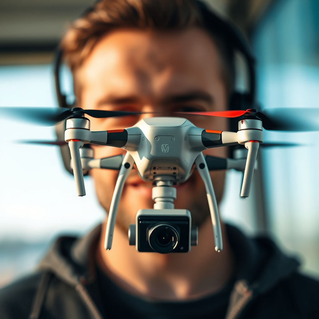 Where Can I Fly My Drone in Washington State? - DroneWaz