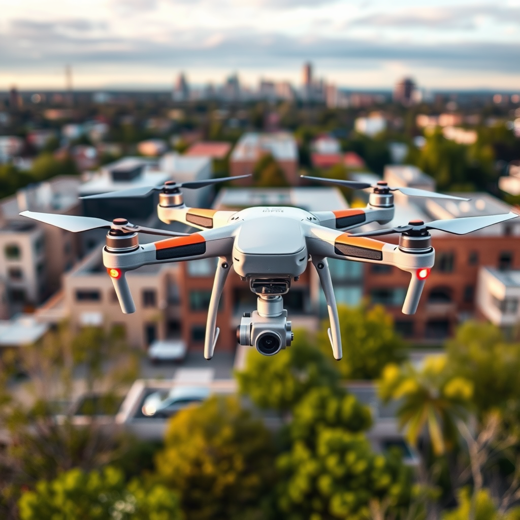 Where Can I Fly My Drone Legally? A Comprehensive Guide - DroneWaz