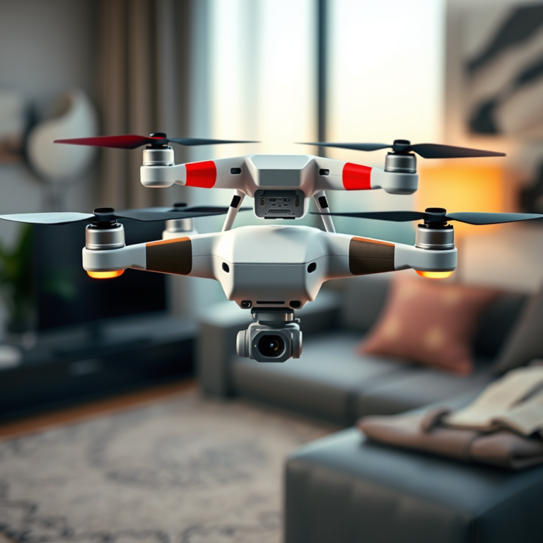 Where Can I Legally Fly a Drone? A Comprehensive Guide - DroneWaz