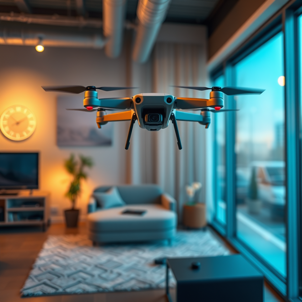 **Where You Cannot Fly Your Drone: Key Restrictions** - DroneWaz