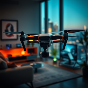 Where to Sell Drone Footage: Top Platforms and Tips - DroneWaz