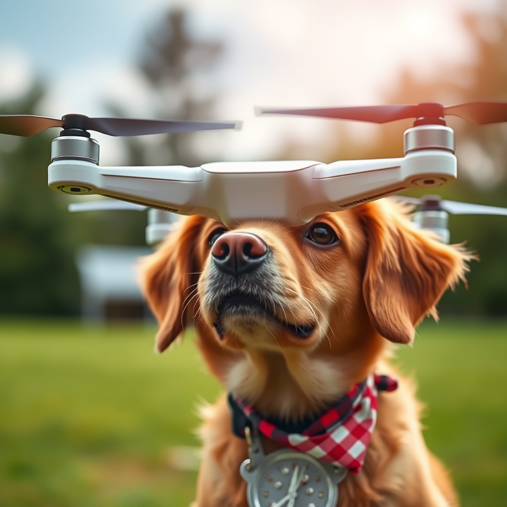 Where Can I Use My Drone: Locations and Guidelines - DroneWaz