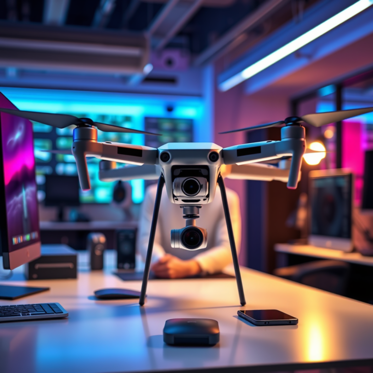 Where to Buy DJI Drones: Best Options Available - DroneWaz