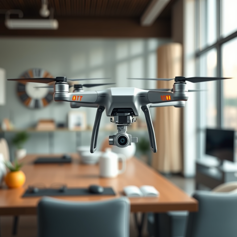Can You Fly Drones in Other Countries? Essential Considerations - DroneWaz