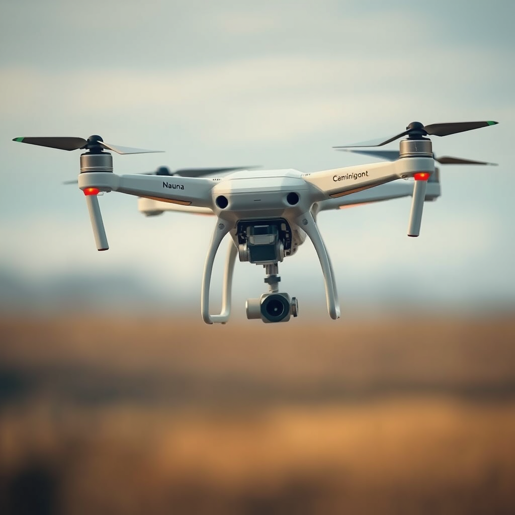 Can You Hunt with a Drone? Exploring the Possibilities - DroneWaz