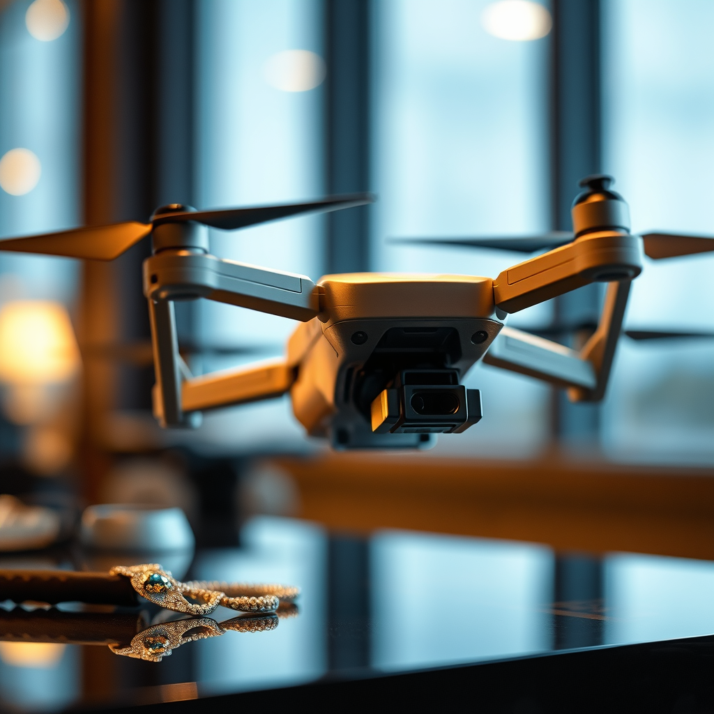 How to Bring Down a Drone: Effective Methods and Strategies - DroneWaz