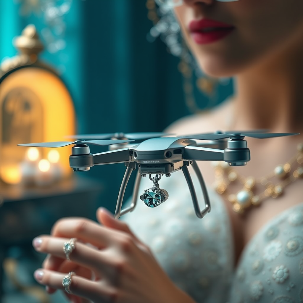 How Deep Can Underwater Drones Go: Exploring Their Limits - DroneWaz