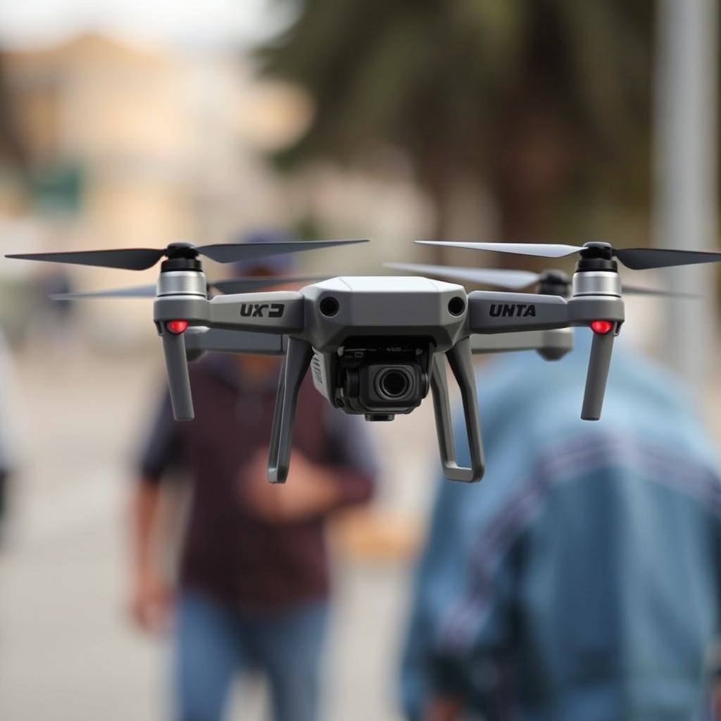 Where Can I Fly My Drone in California: A Complete Guide - DroneWaz