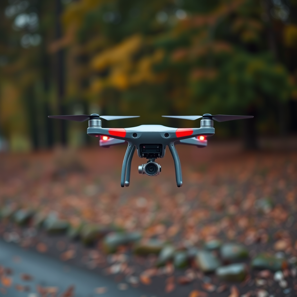 Where Can I Fly My Drone in Connecticut? - DroneWaz