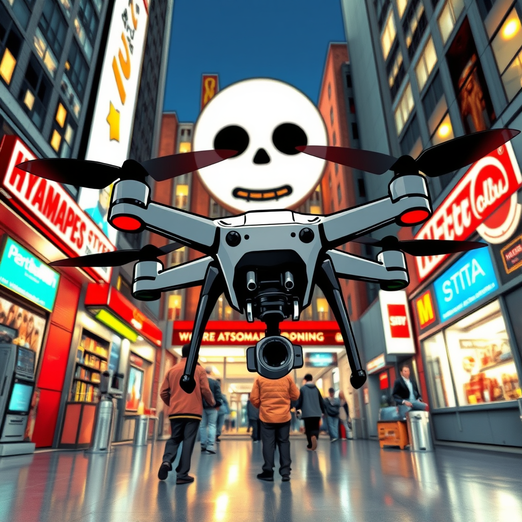 Where to Read Murder Drones Panic AU: A Quick Guide - DroneWaz