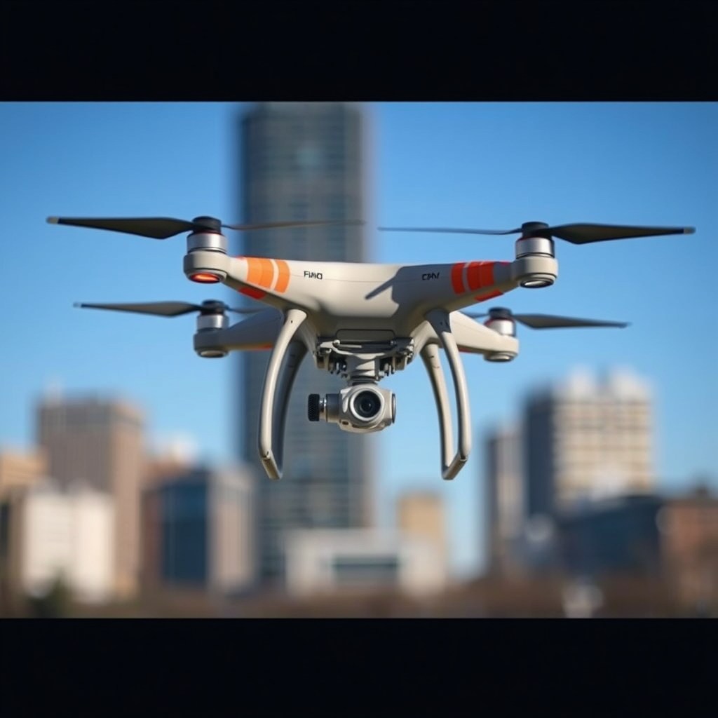 Where Can I Use My Drone: Locations and Guidelines - DroneWaz