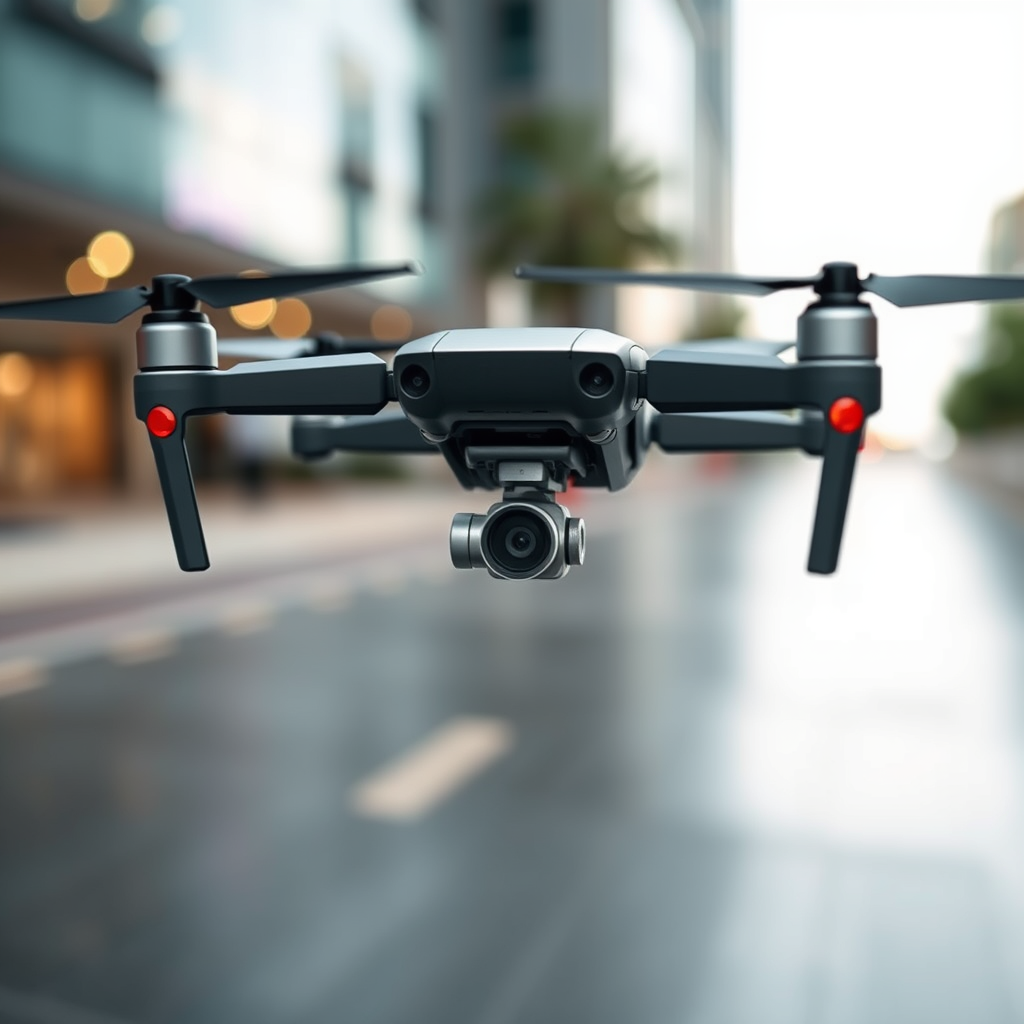 Does the DJI Mini 2 Drone Have Follow Me Mode? - DroneWaz
