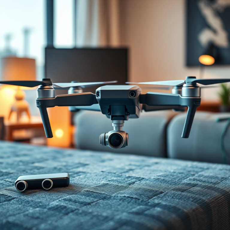 Should I Buy a DJI Drone? Key Considerations - DroneWaz
