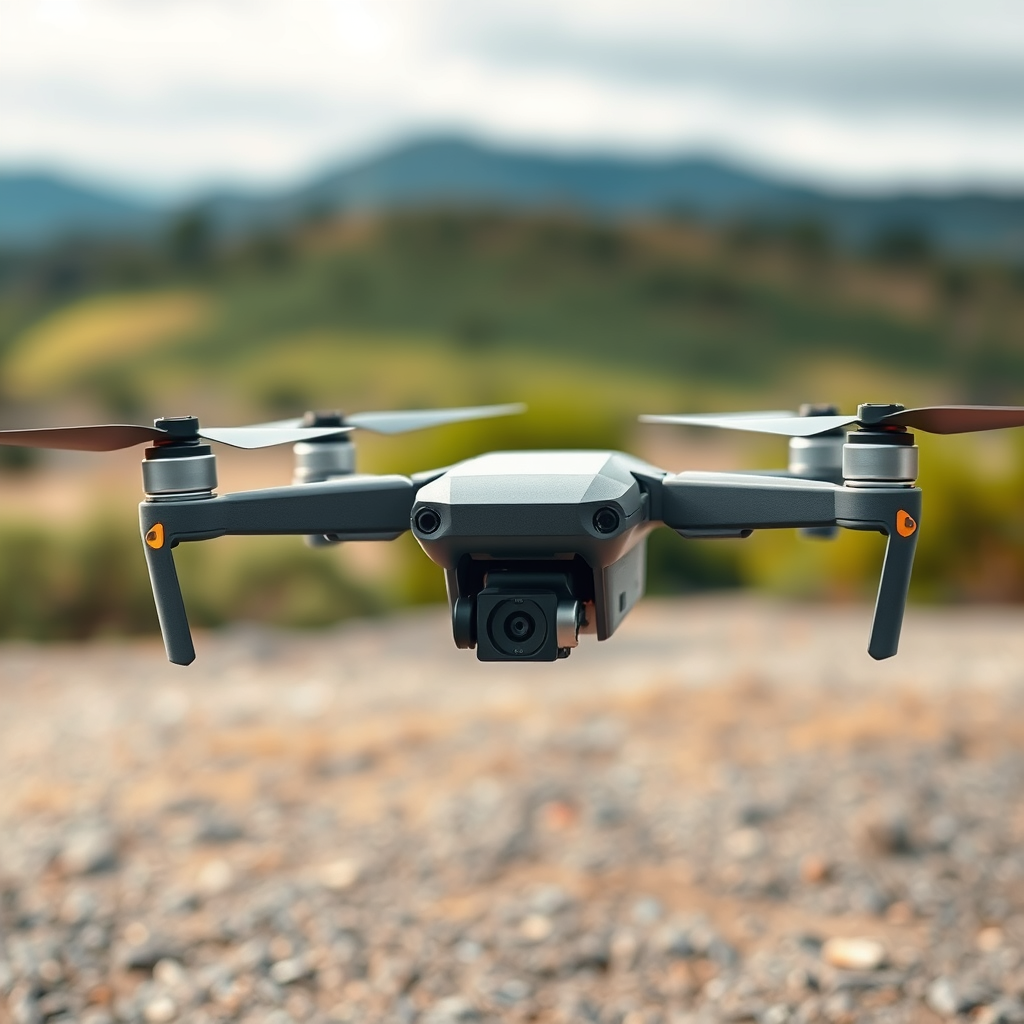 What Is a DJI Drone and How Does It Work? - DroneWaz