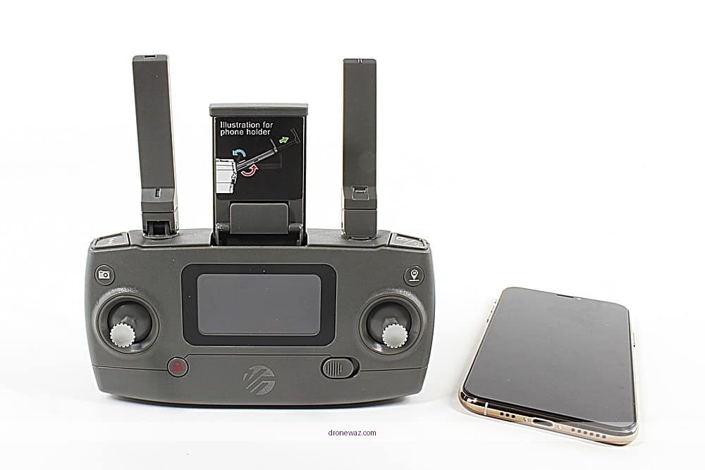 Vivitar VTI vs Phoenix Foldable Camera Drone: Which Is Better for You ...