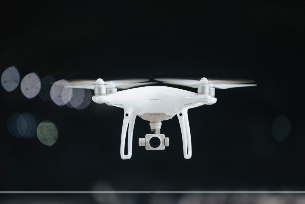 x31 Shockwave Drone vs Competitors: Which Model Reigns Supreme? - DroneWaz